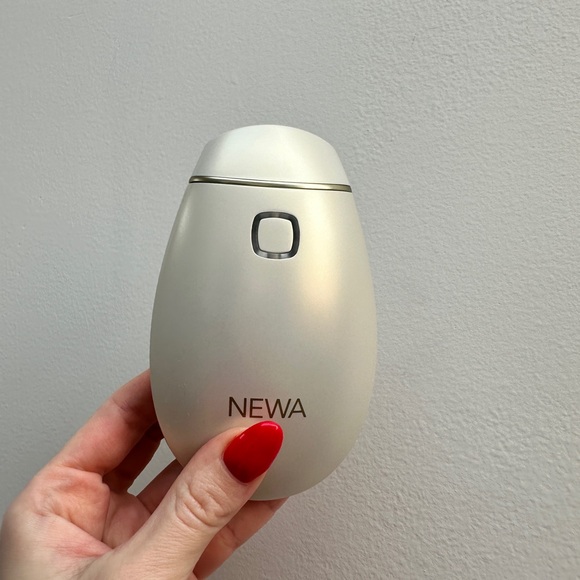newa | Skincare | Newa Radiofrequency Device With Gel | Poshmark